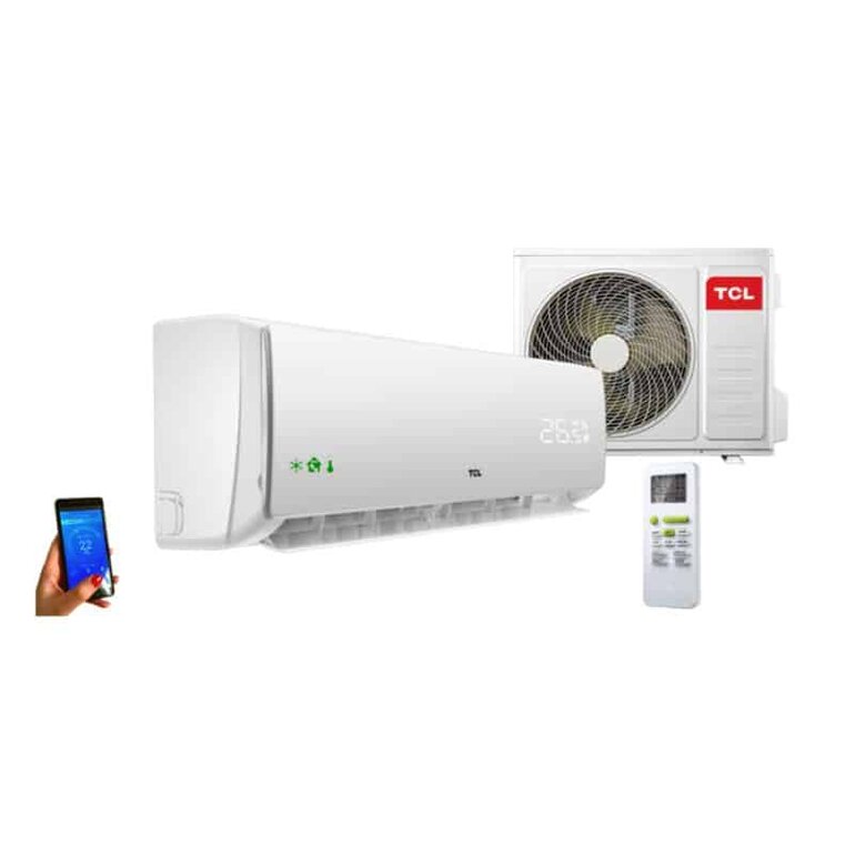 Tcl Airco Kopen Handc Systems Tcl Airconditioning Handc Systems